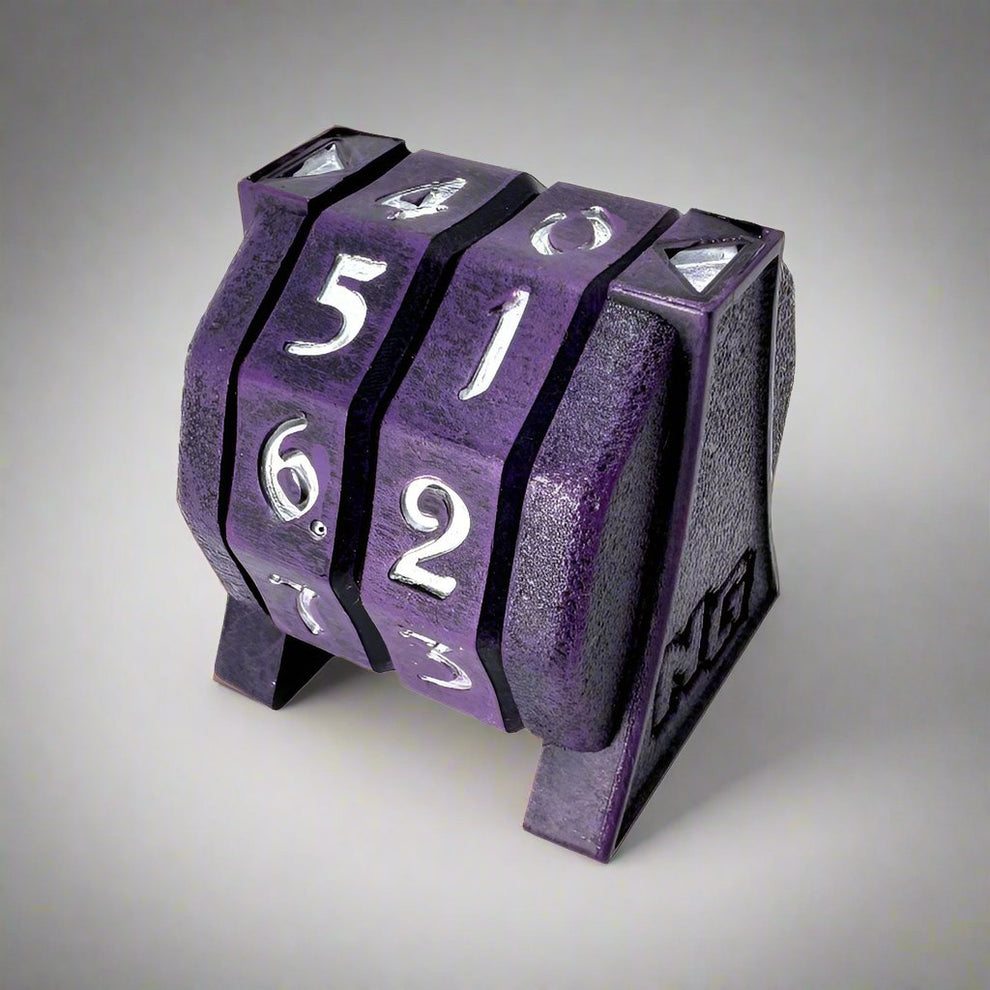 MTG Health Counter - LifeTrax Counter